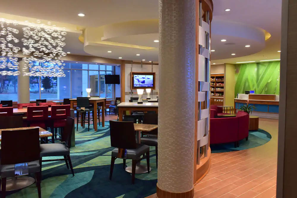 Marriott Wisconsin Dells Hotels with rooms & suites, near attractions